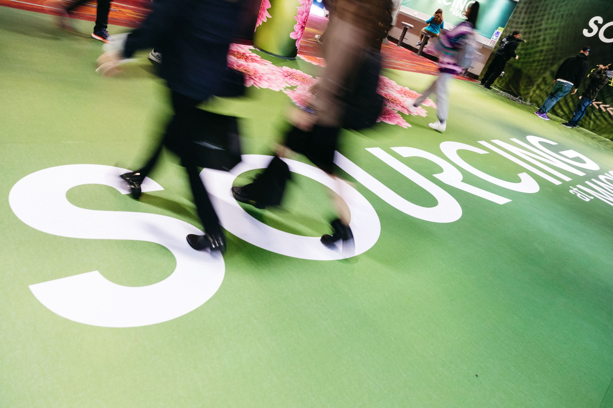 SOURCING at MAGIC New York - Denimology