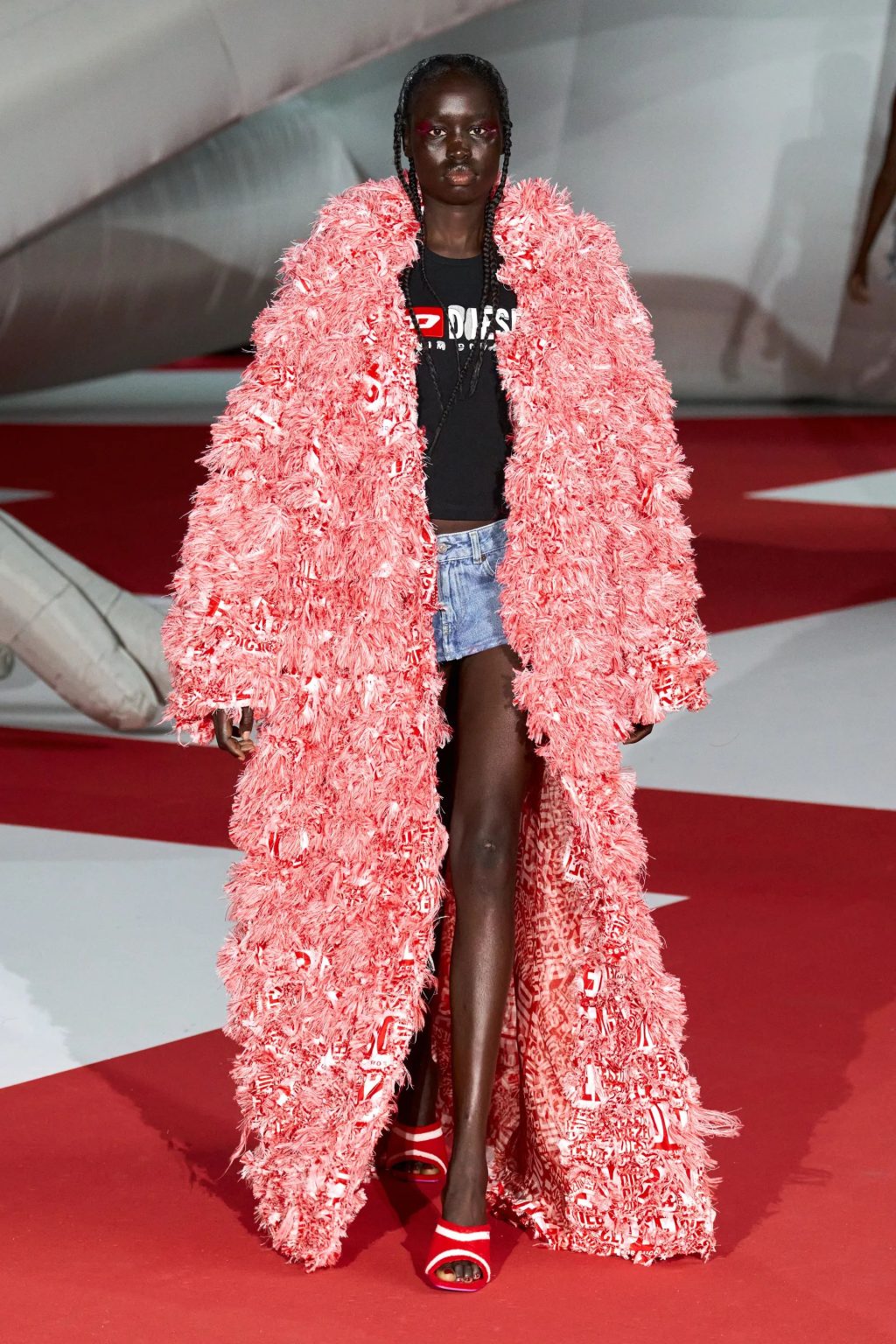 Diesel Spring/Summer 2023 Lookbook - Denimology