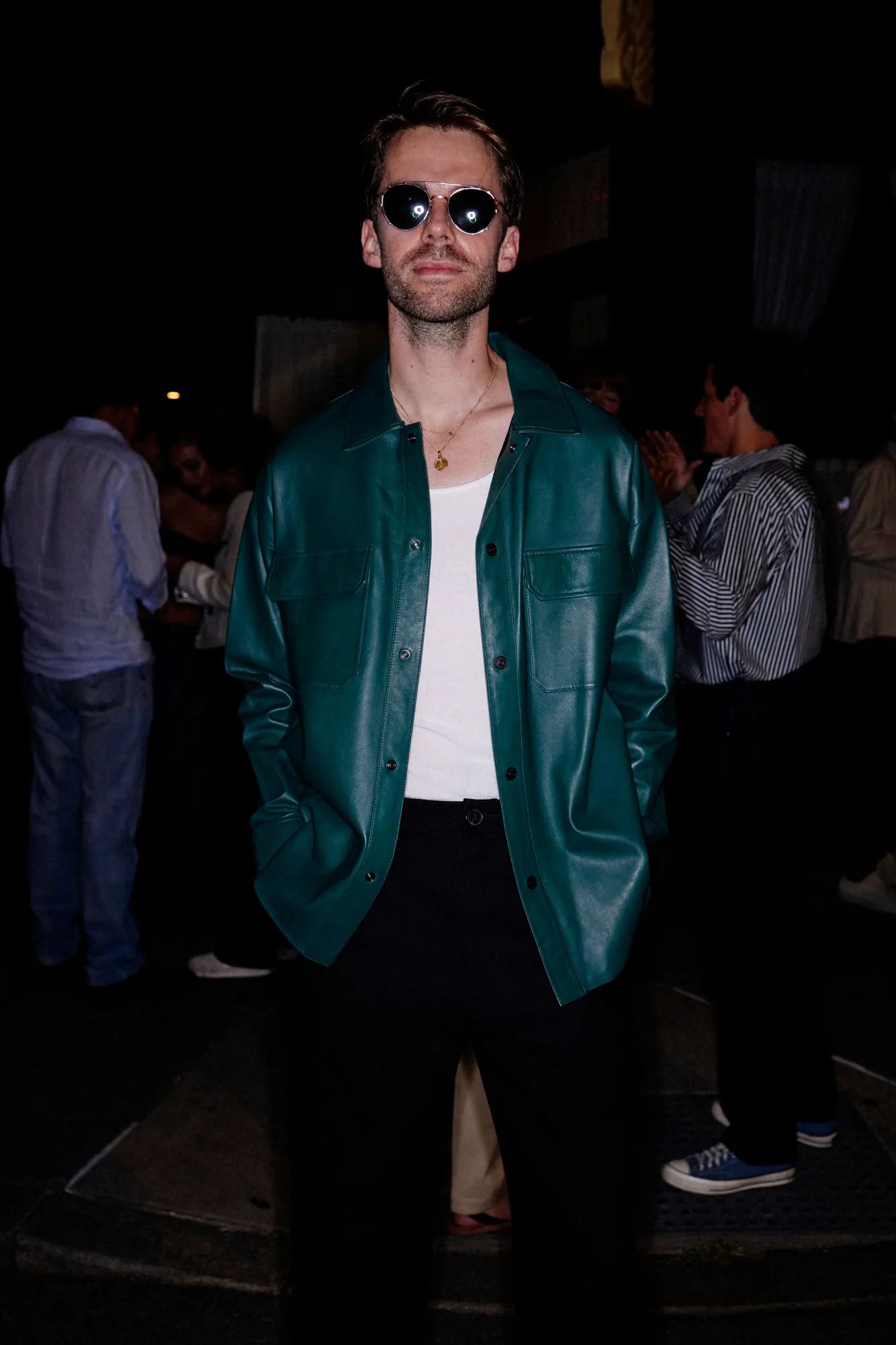 FRAME – Modern Man 3rd Edition - Denimology