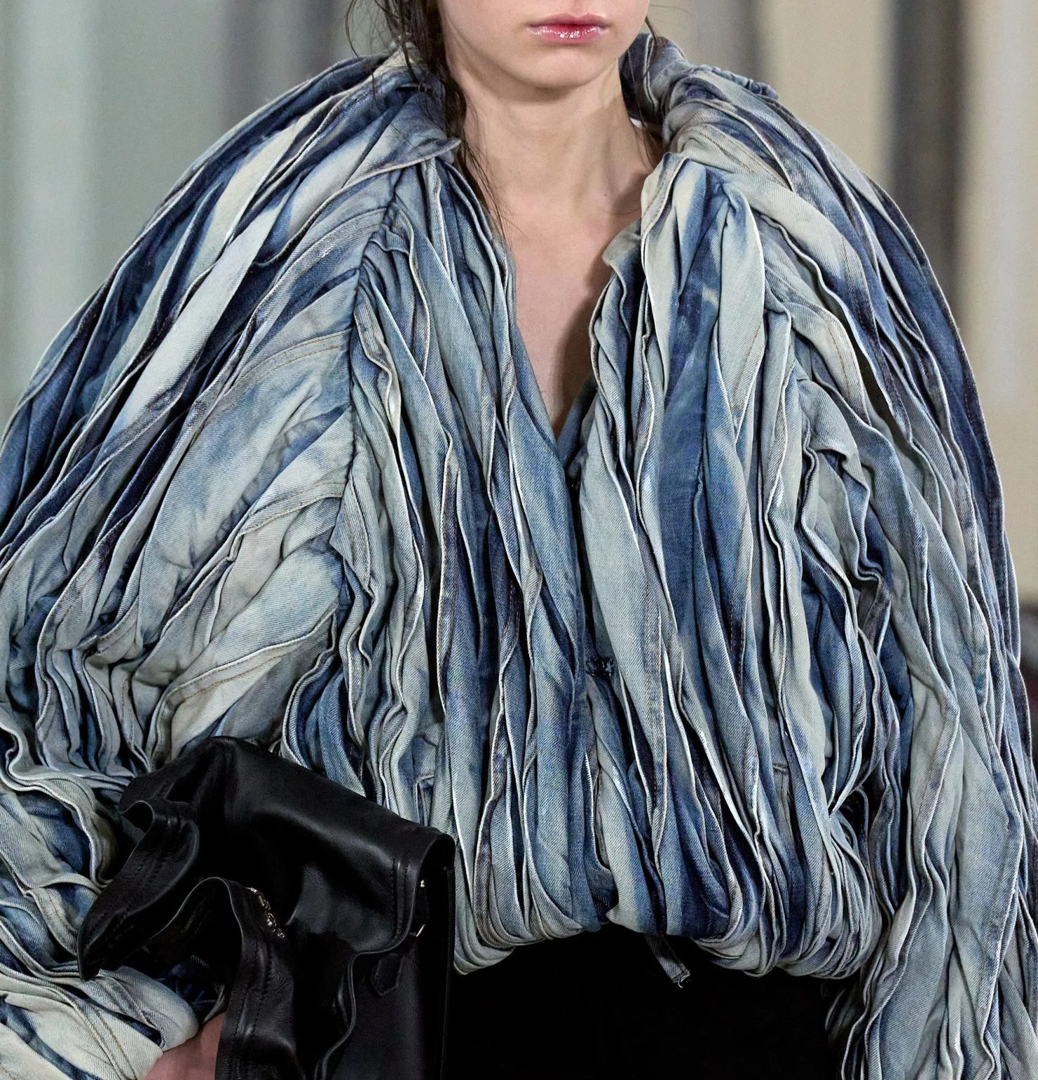 Y/Project – Fall/Winter 2023 Lookbook - Denimology