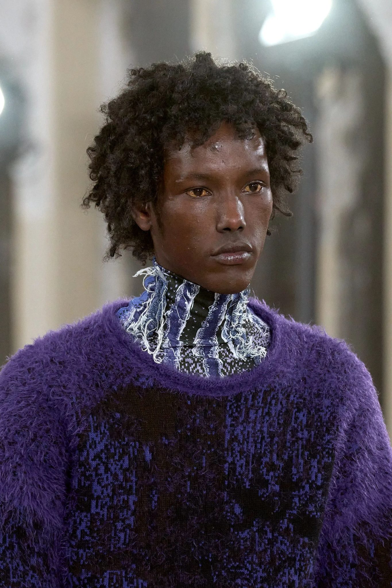 Y/Project – Fall/Winter 2023 Lookbook - Denimology