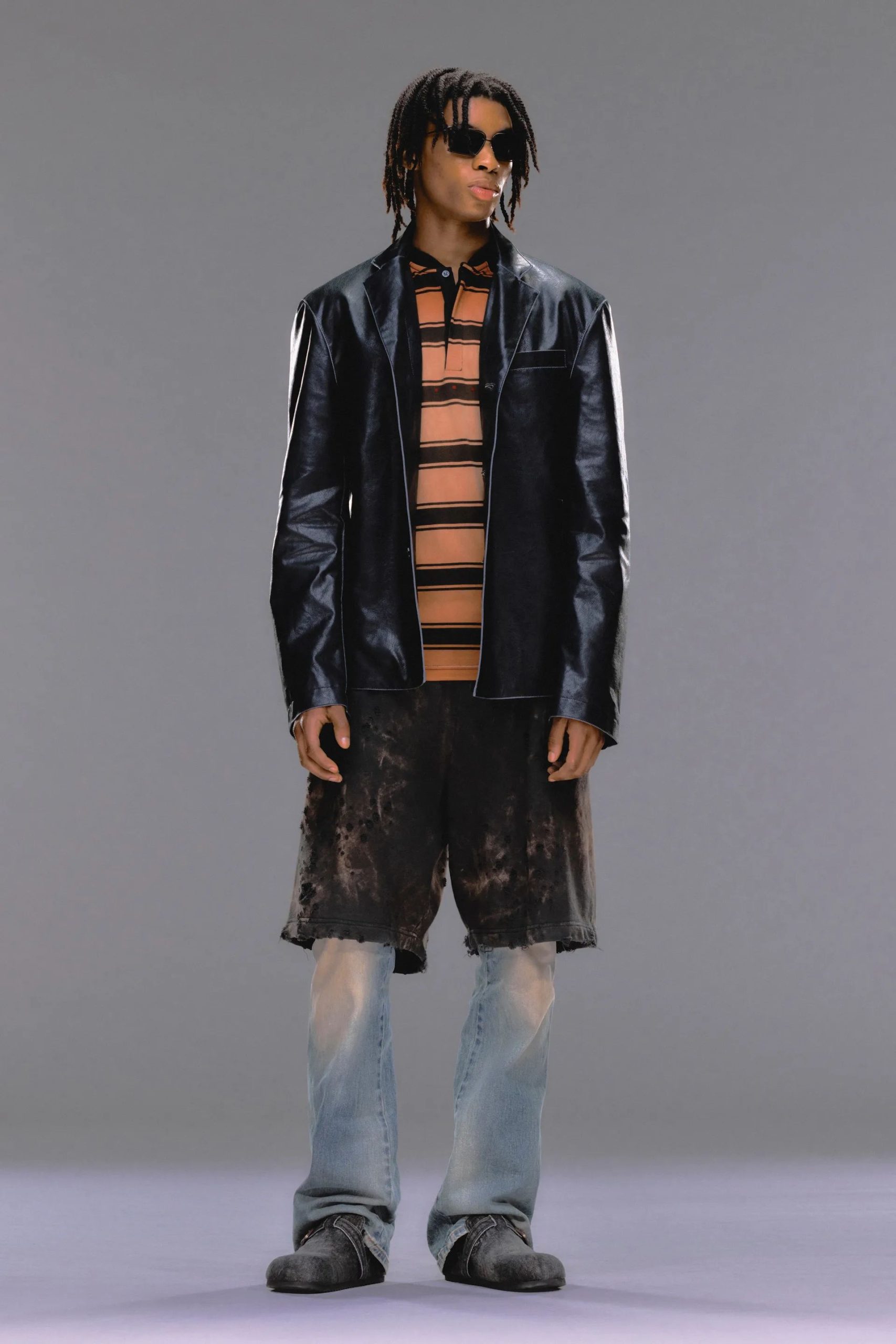 Diesel – Resort 2023/24 Lookbook - Denimology