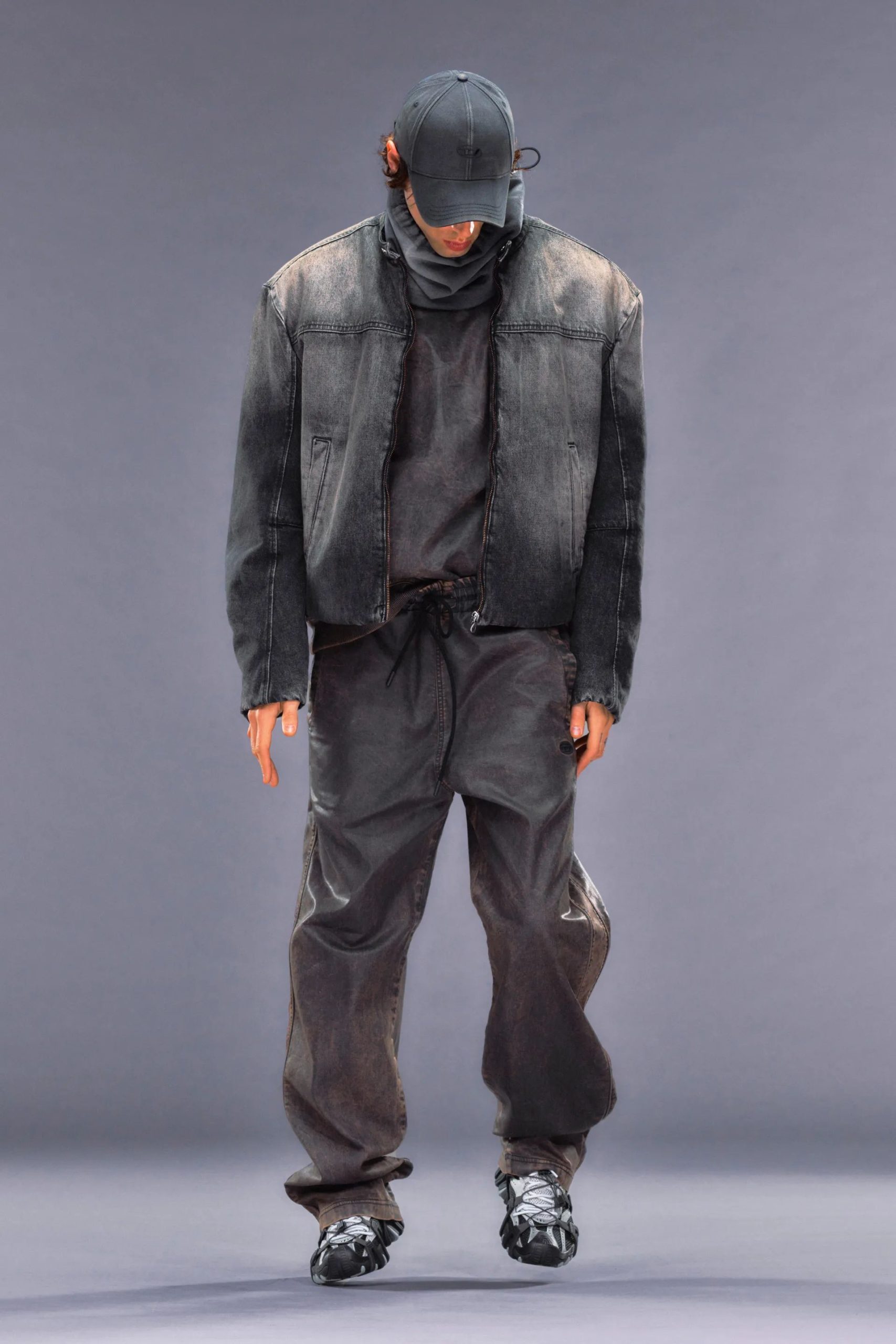 Diesel – Resort 2023/24 Lookbook - Denimology