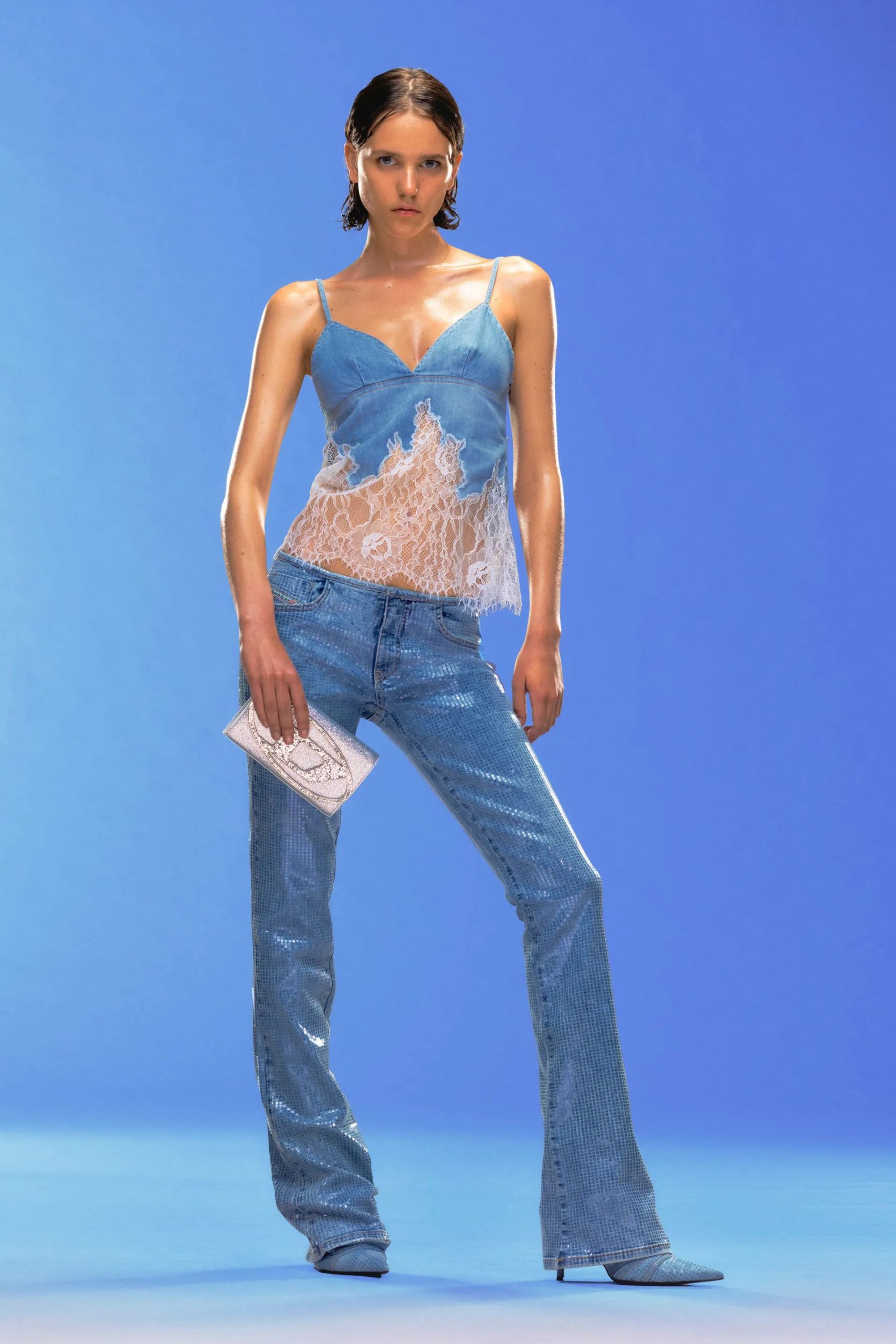 Diesel – Resort 2023/24 Lookbook - Denimology