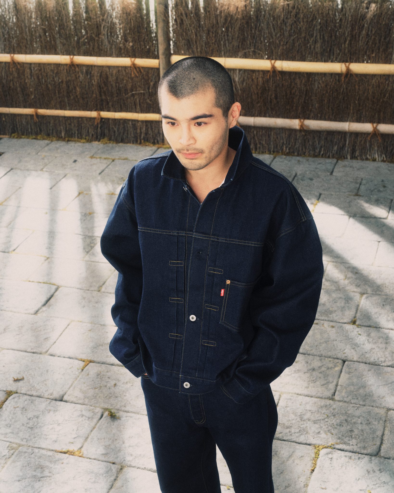 Levi’s x BEAMS Super Wide V2 Capsule - Denimology