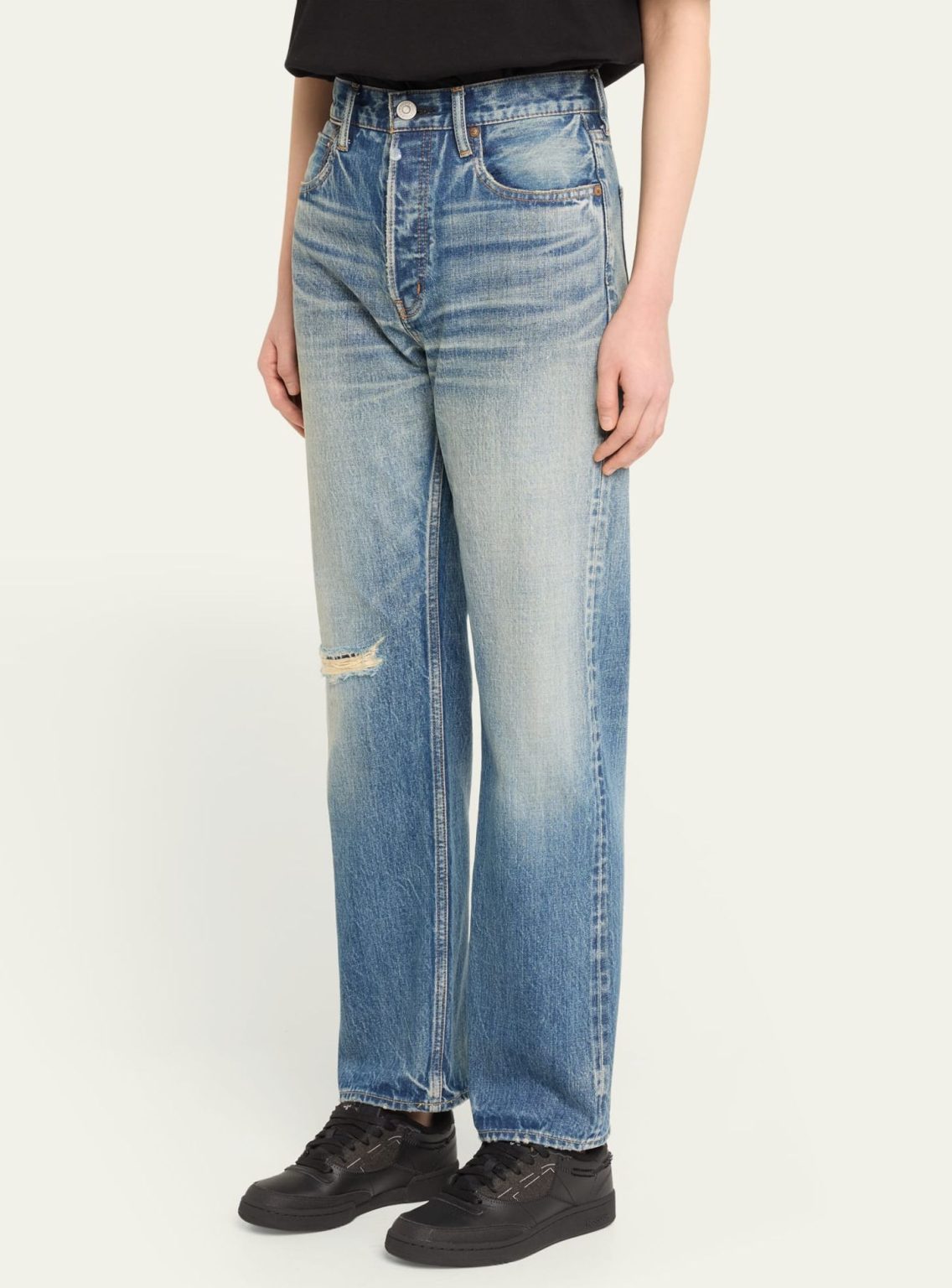 Selvedge /Selvage Jeans – What Makes Them So Special? - Denimology