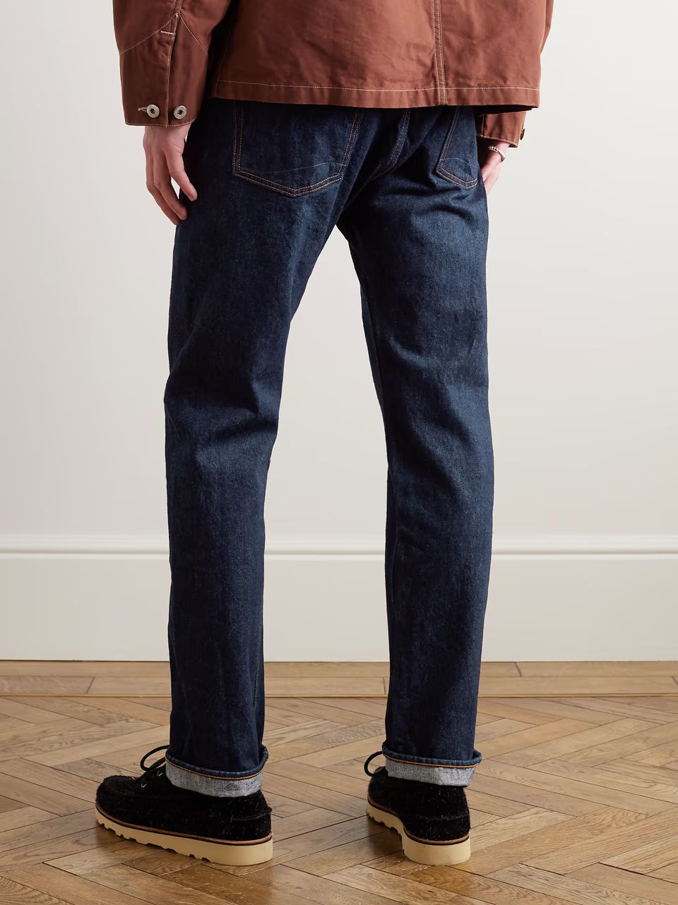 Selvedge /Selvage Jeans – What Makes Them So Special? - Denimology