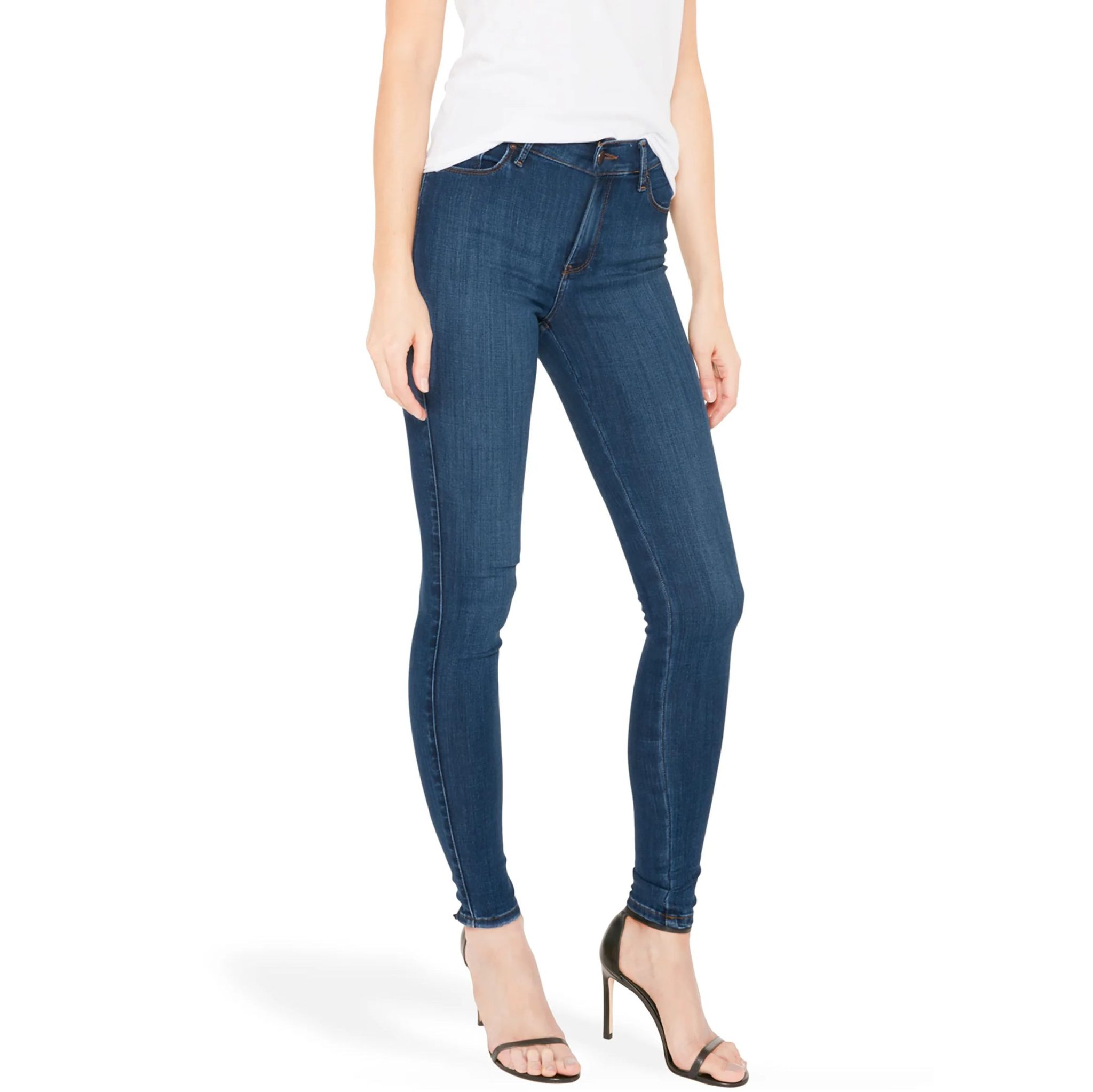 RIP? Nope! Long Live The Skinny Jeans - Denimology
