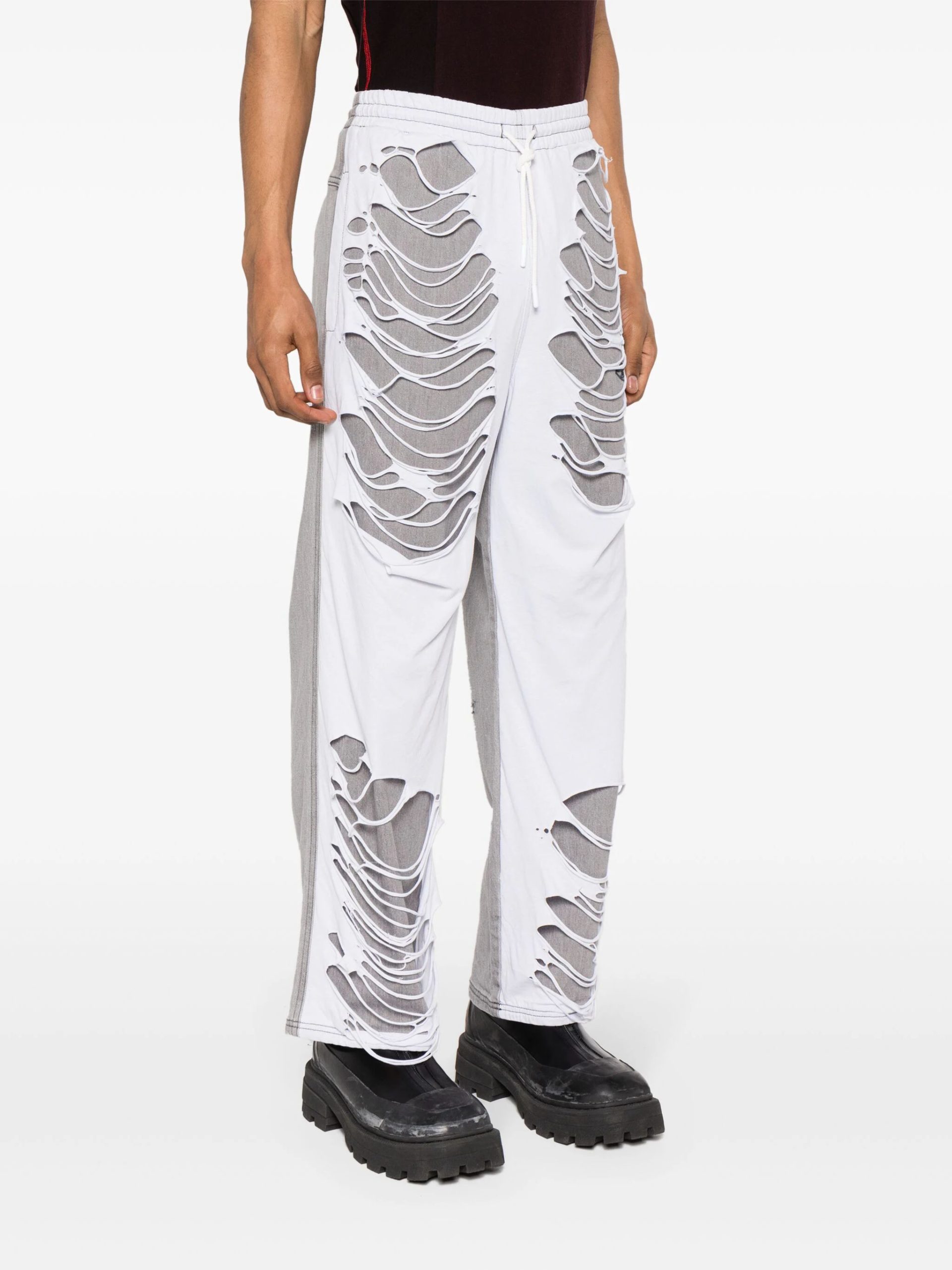 Ripped Jeans – Now, Always, And Forever! - Denimology