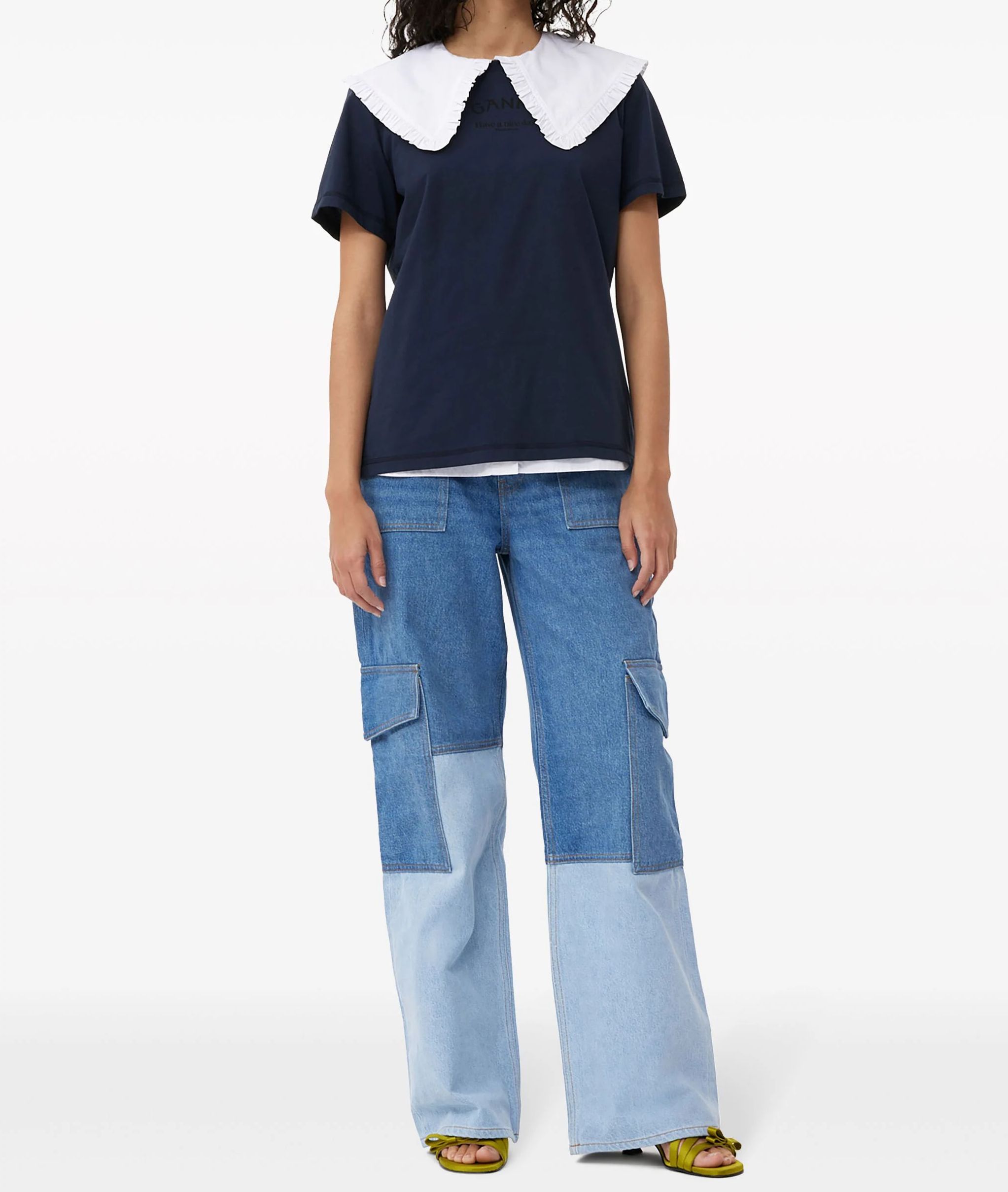 Wide-Leg Jeans – And Why You Need Them RN! - Denimology