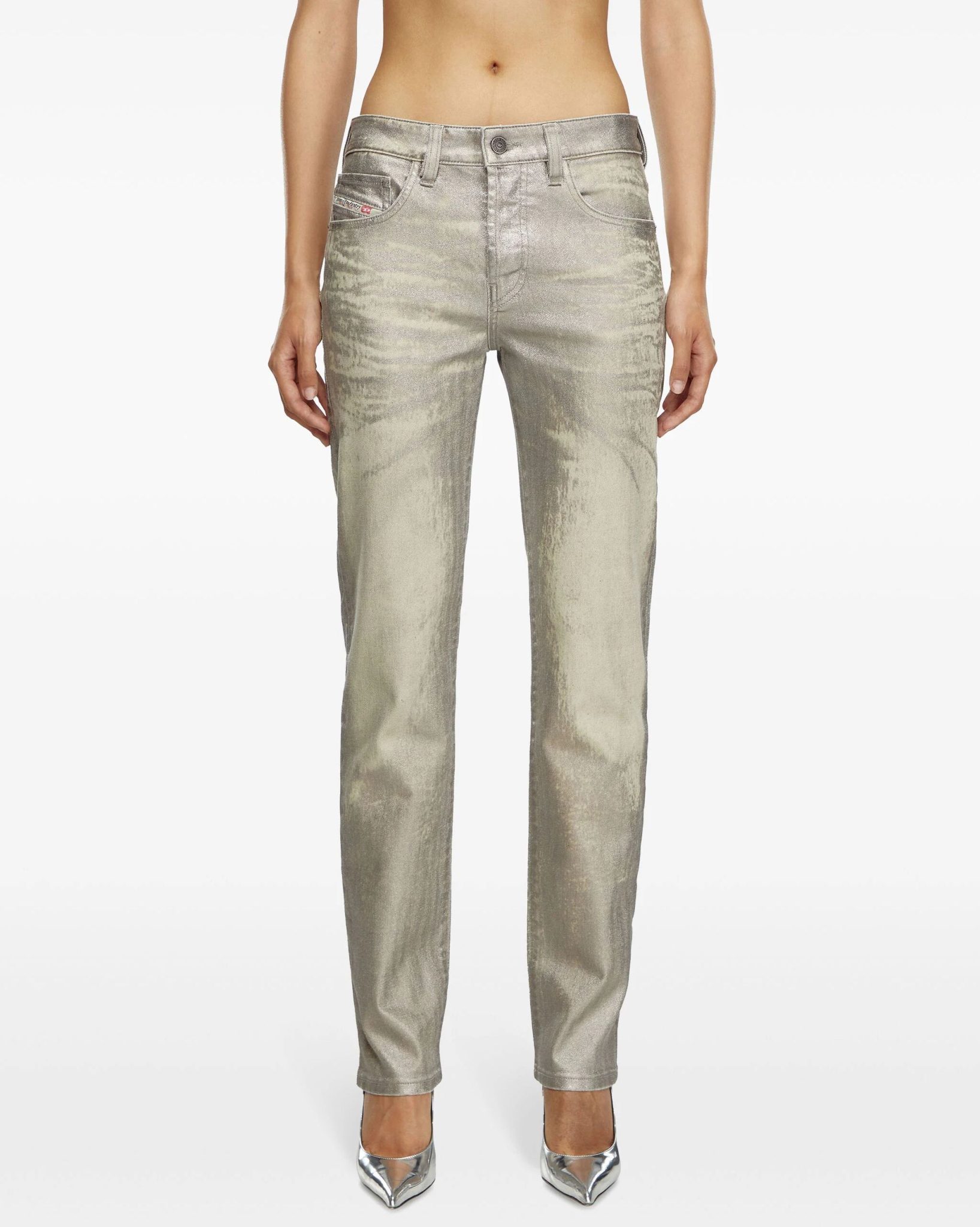 Grey Jeans Are The Must-Do Trend This Fall - Denimology