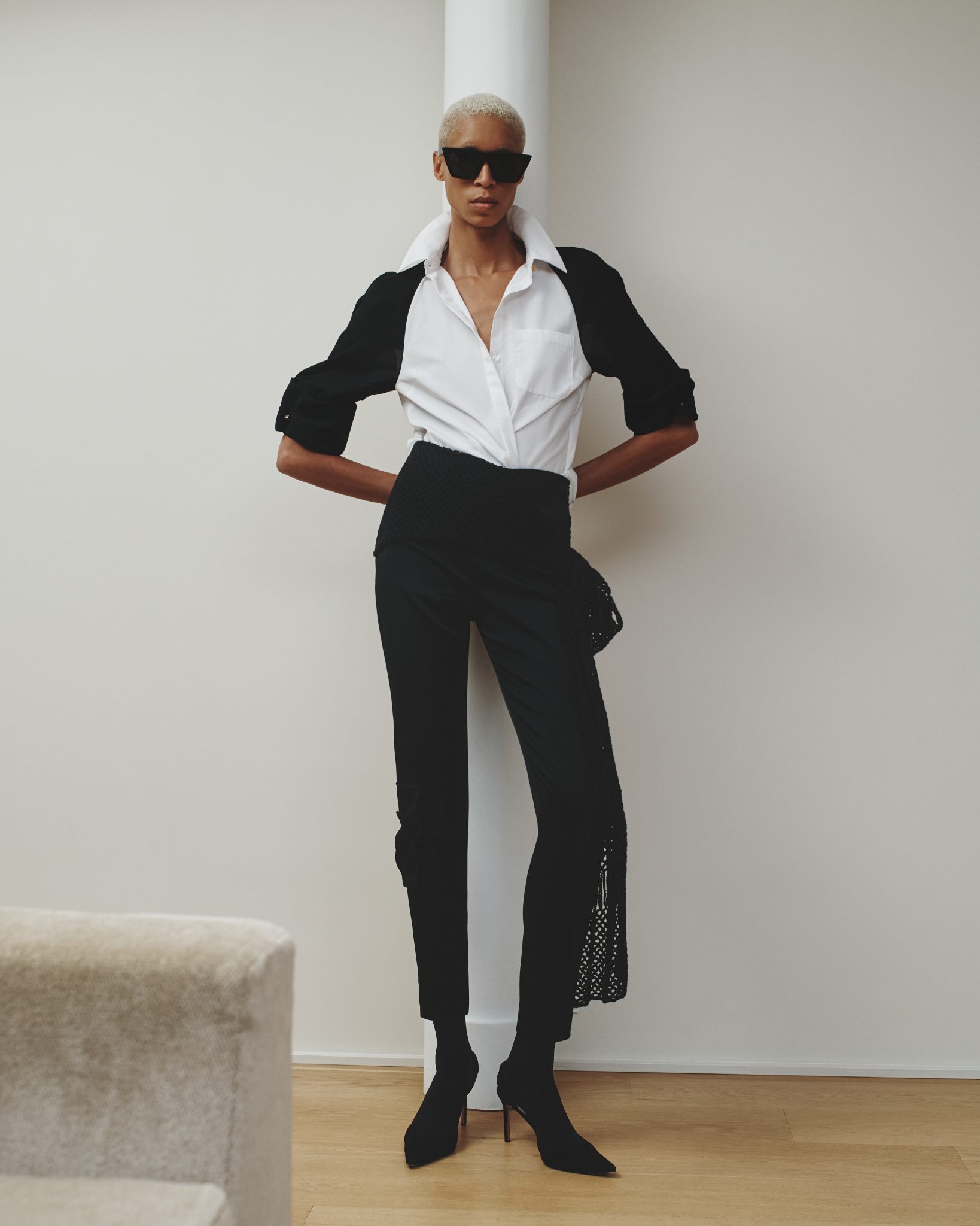 Hellessy – Spring/Summer 2025 Lookbook - Denimology