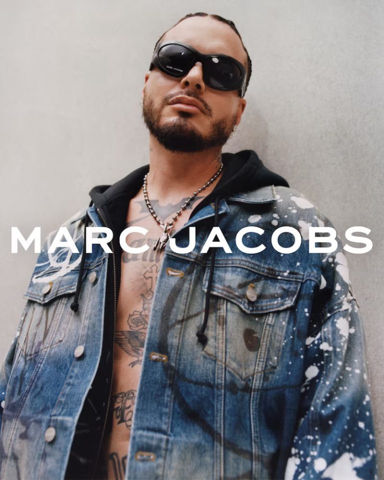 Marc Jacobs & Futura – Streetwear Collab - Denimology