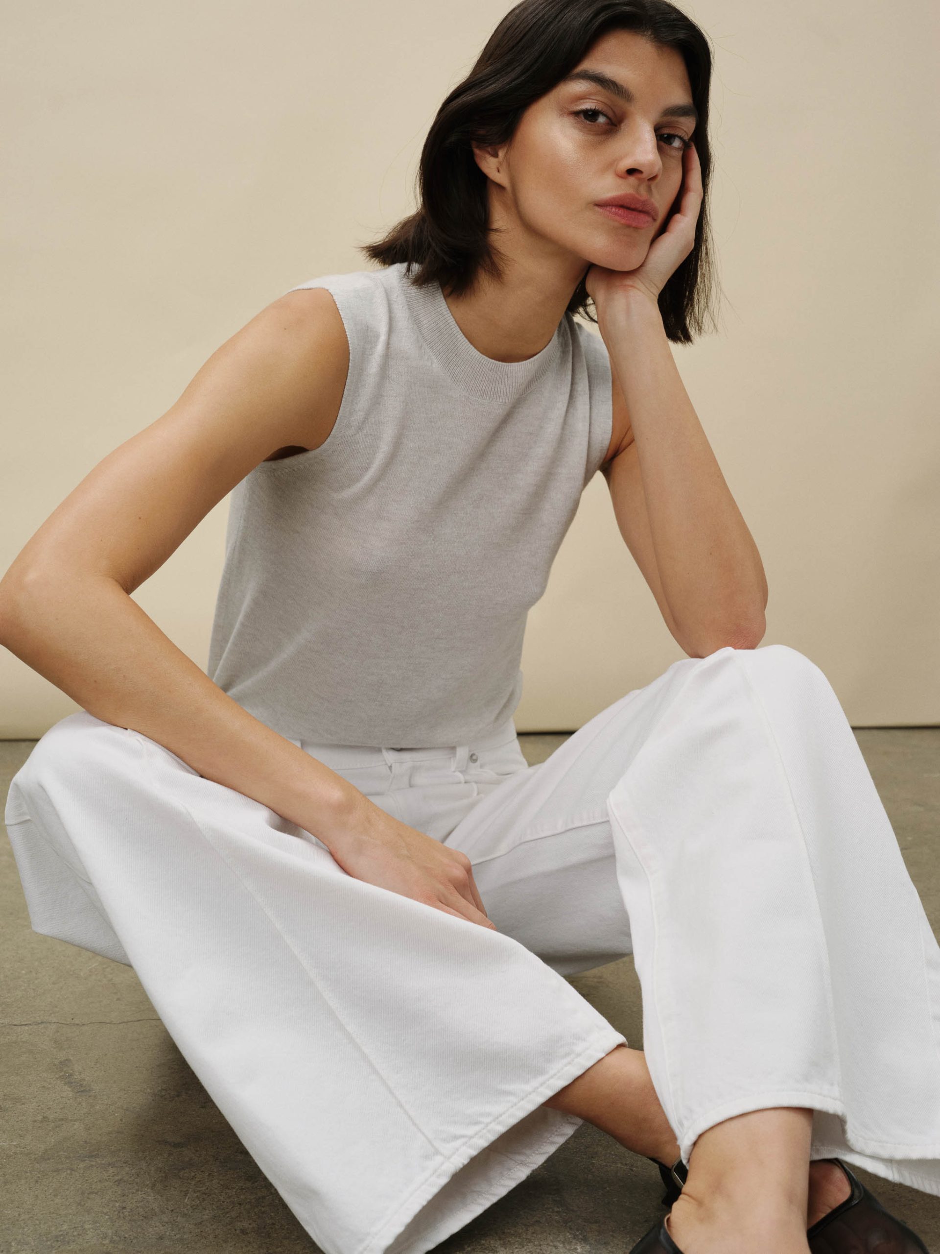 DL1961 – Resort 2025 Lookbook - Denimology