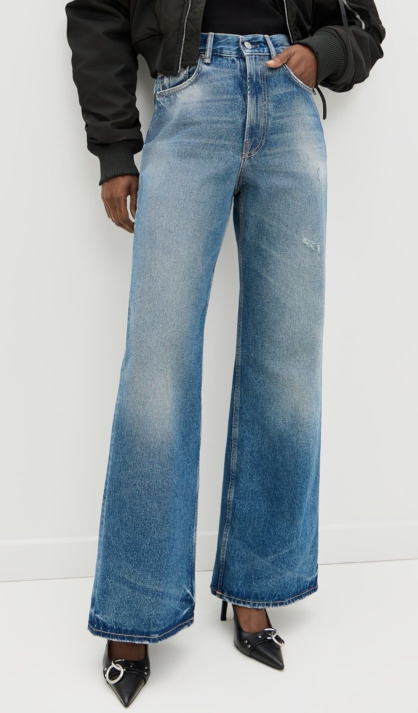 Button-Fly Jeans Or Zip-Fly Jeans? - Denimology