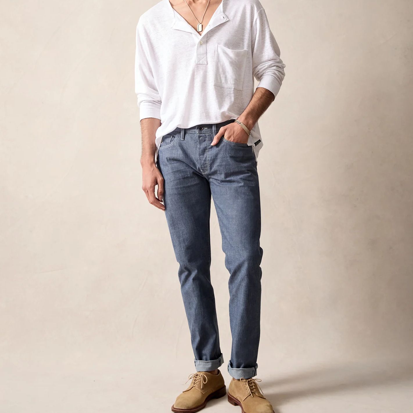 Button-Fly Jeans Or Zip-Fly Jeans? - Denimology