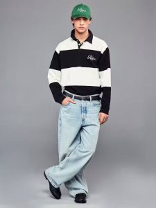 FRAME x Ritz Paris – A New Capsule Right Here! - Denimology