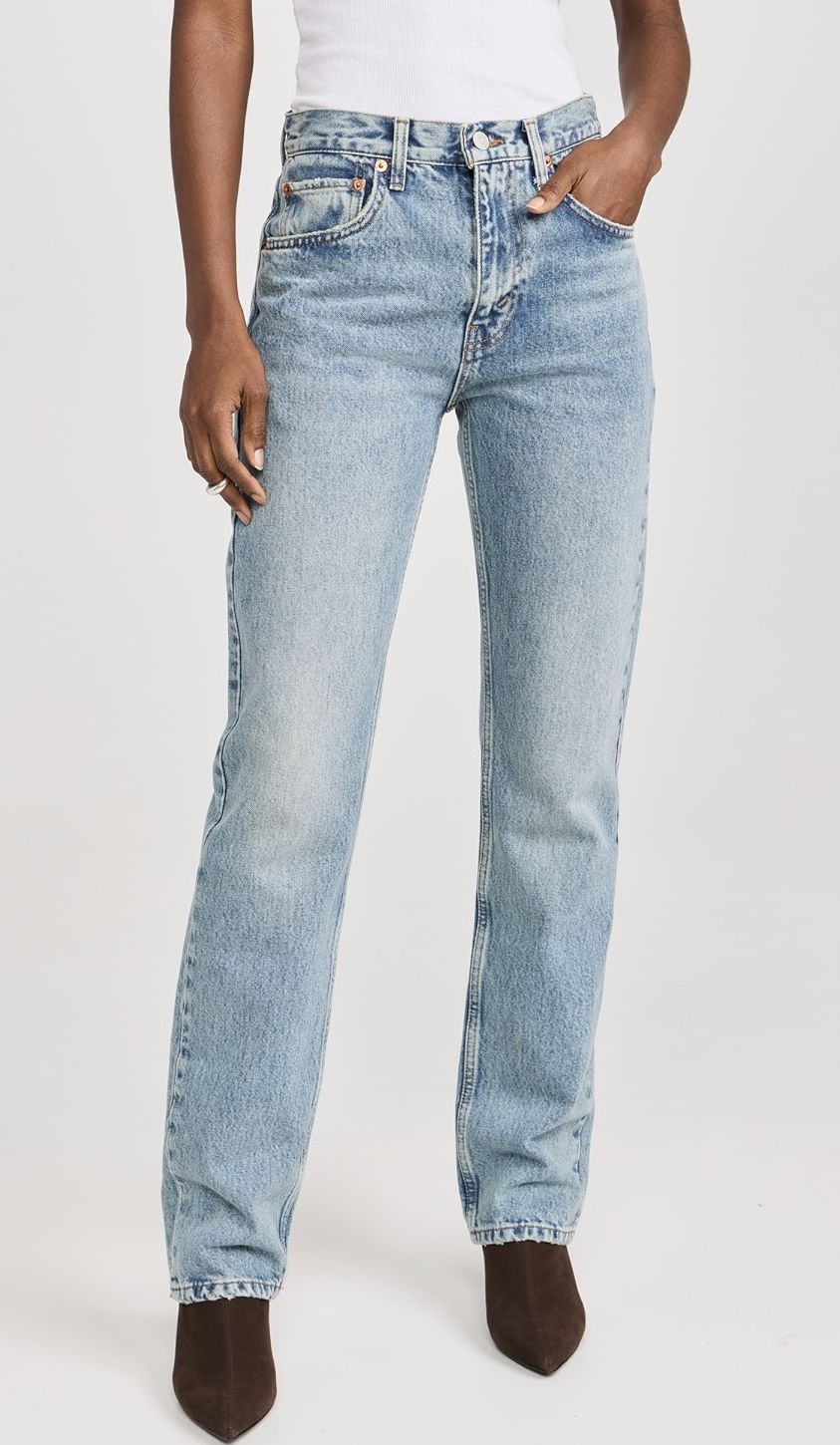 Button-Fly Jeans Or Zip-Fly Jeans? - Denimology