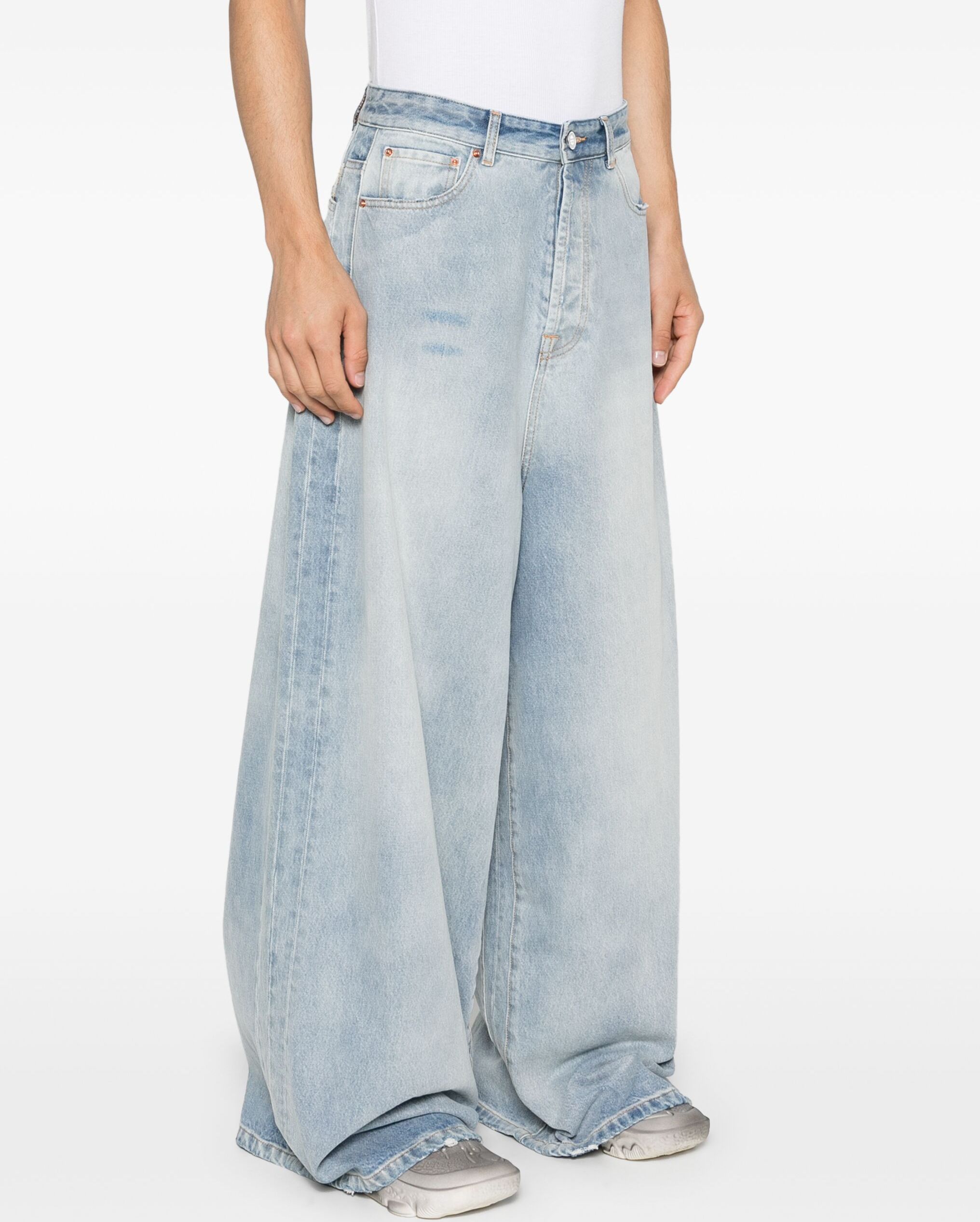 Button-Fly Jeans Or Zip-Fly Jeans? - Denimology