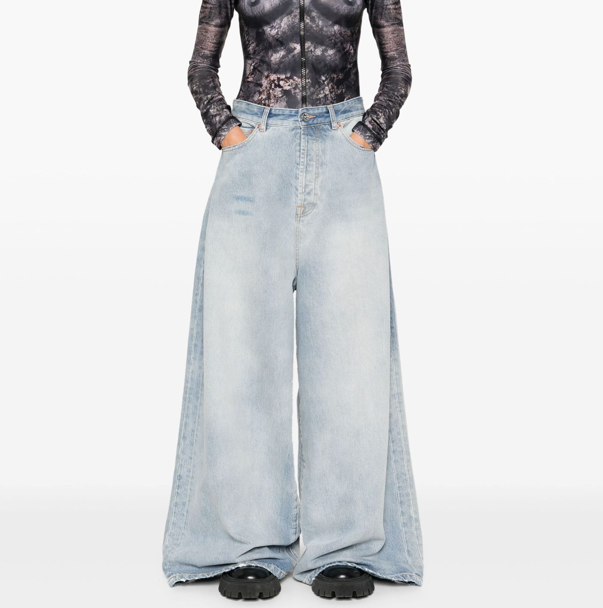 Button-Fly Jeans Or Zip-Fly Jeans? - Denimology