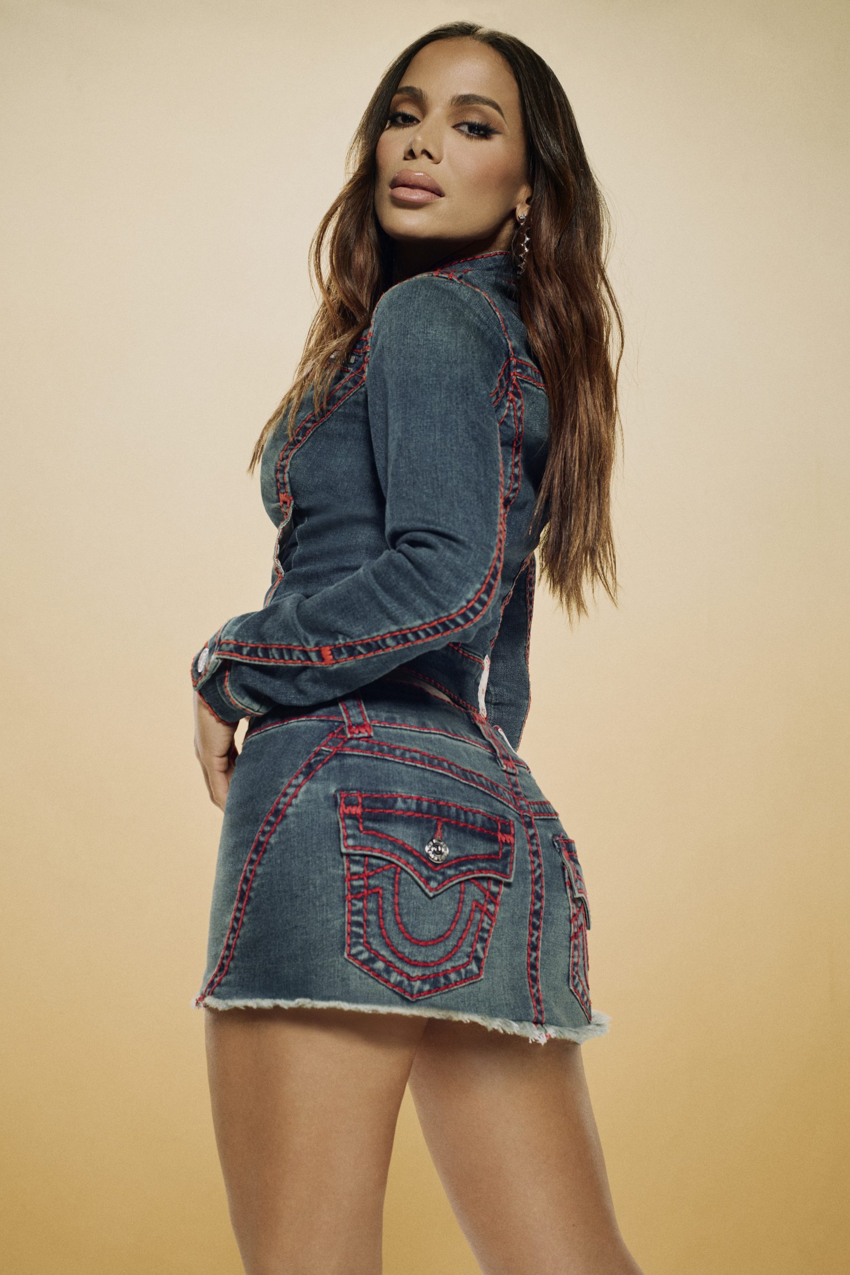 True Religion x Anitta – Ad Campaign - Denimology