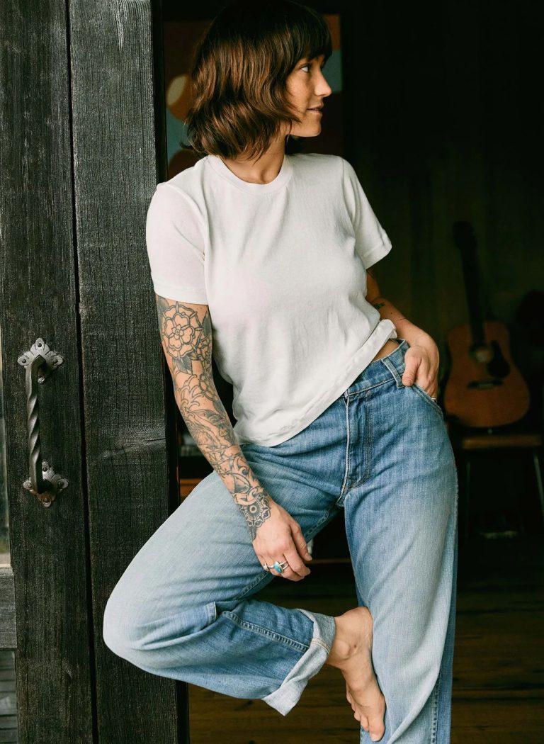 Imogene + Willie – Jeans Made In The USA - Denimology