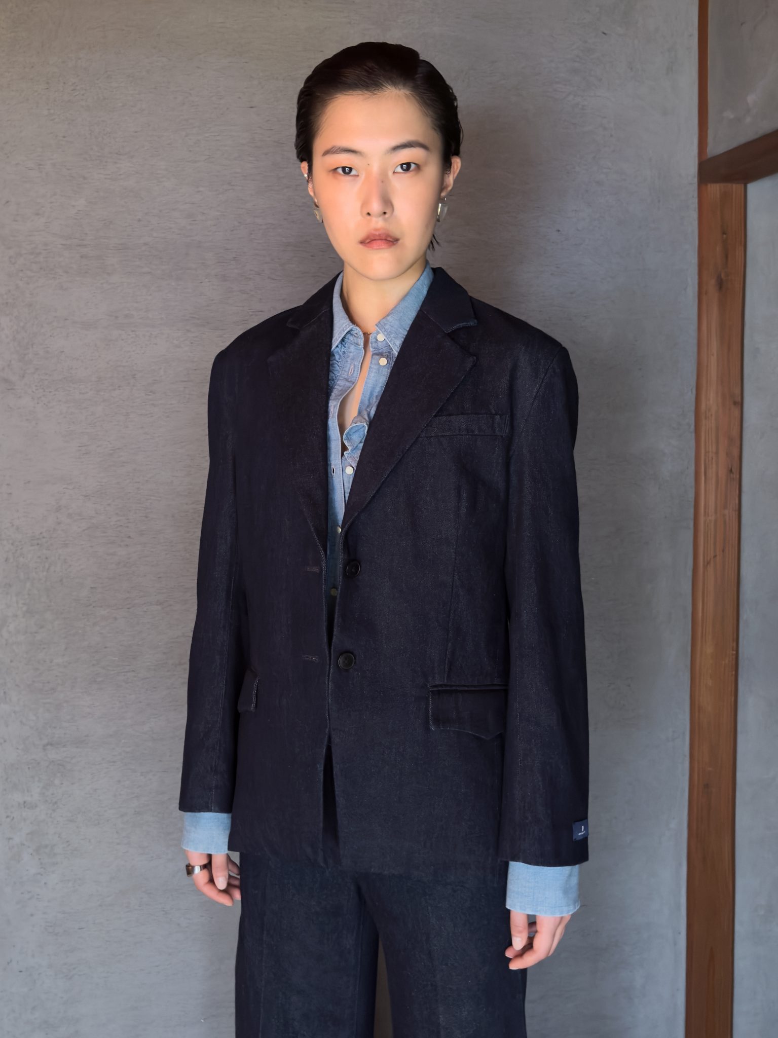 Levi’s® – Elevated Blue Tab Collection for SS25 - Denimology