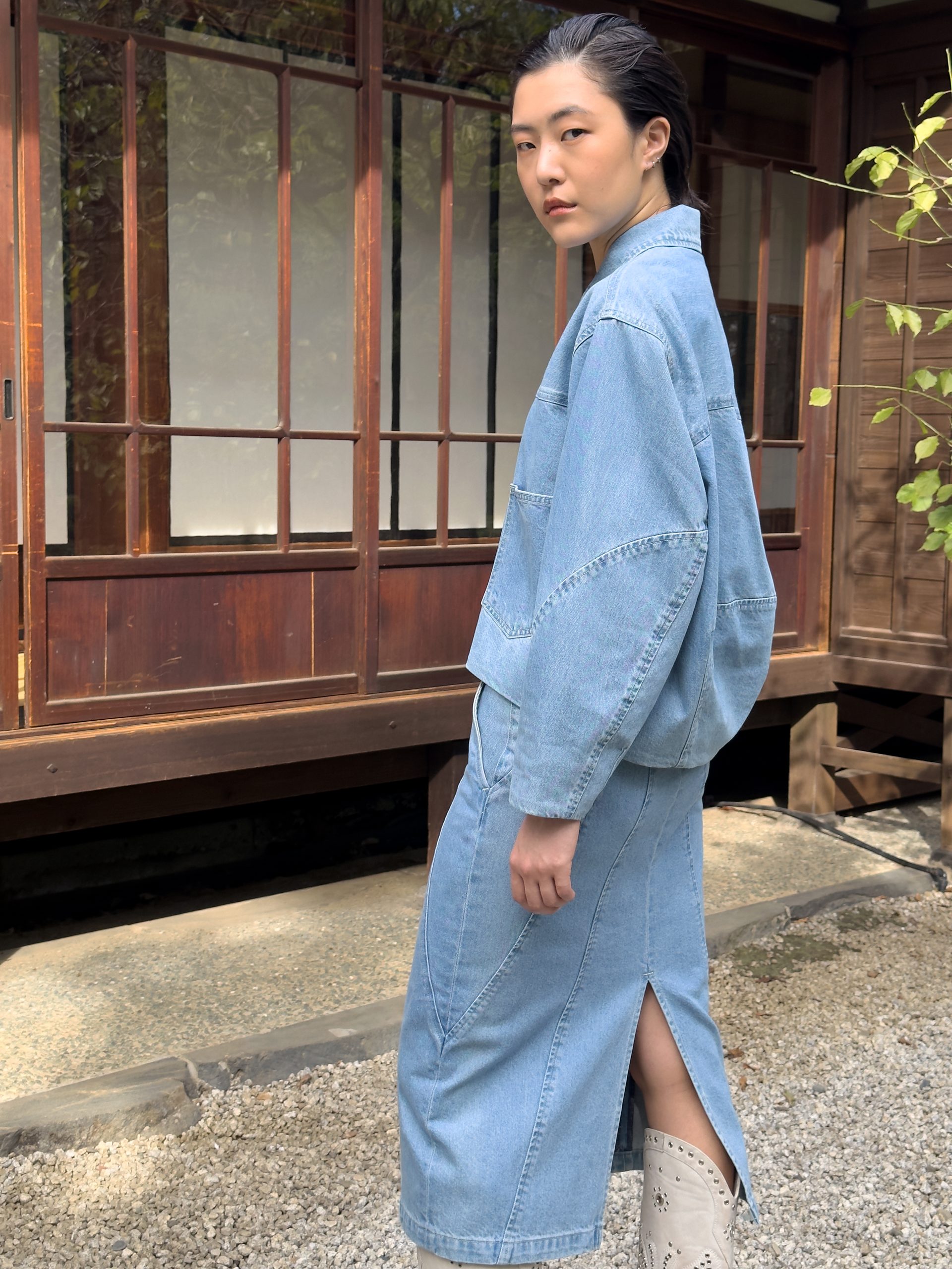 Levi’s® – Elevated Blue Tab Collection for SS25 - Denimology