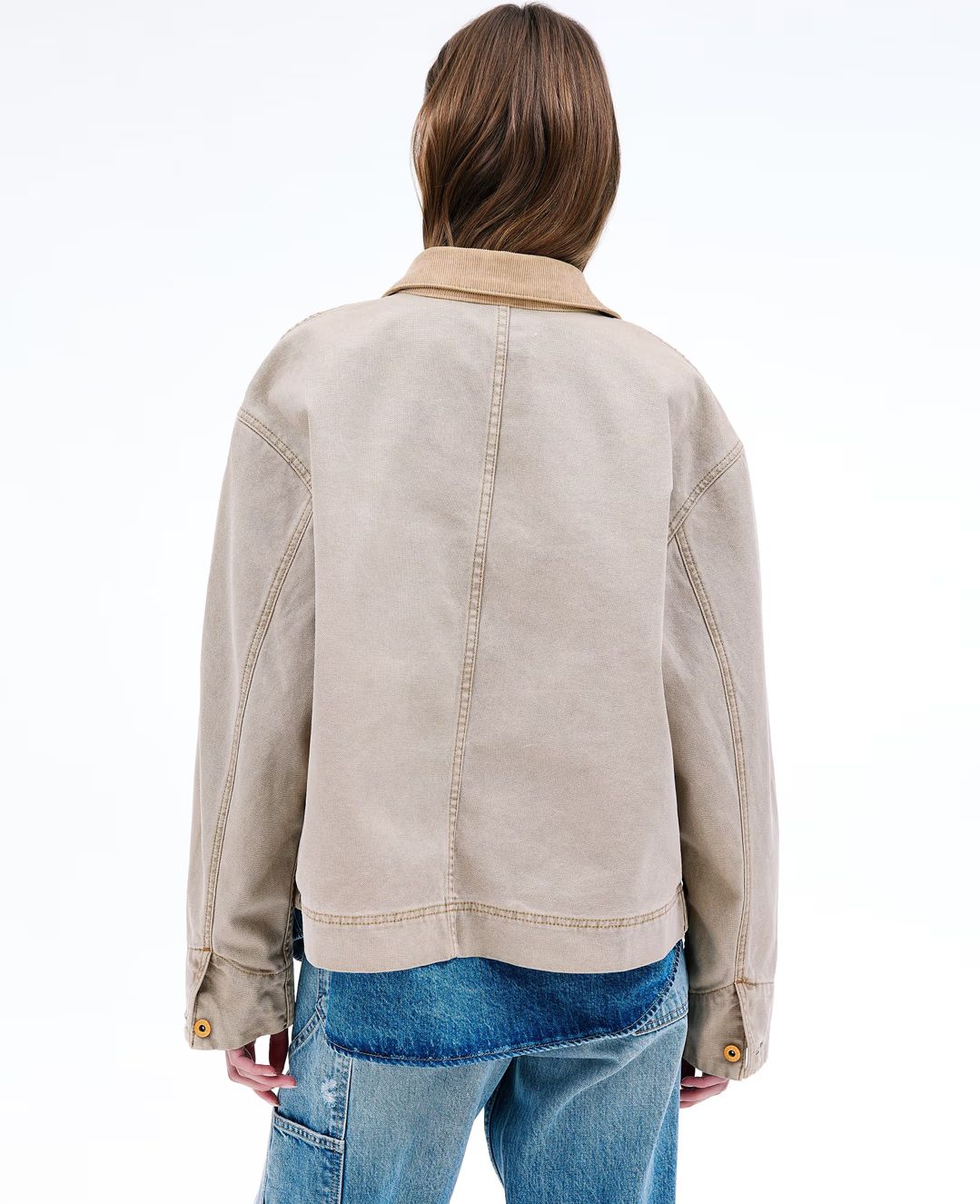 SLVRLAKE – Spring/Summer 2025 Lookbook - Denimology