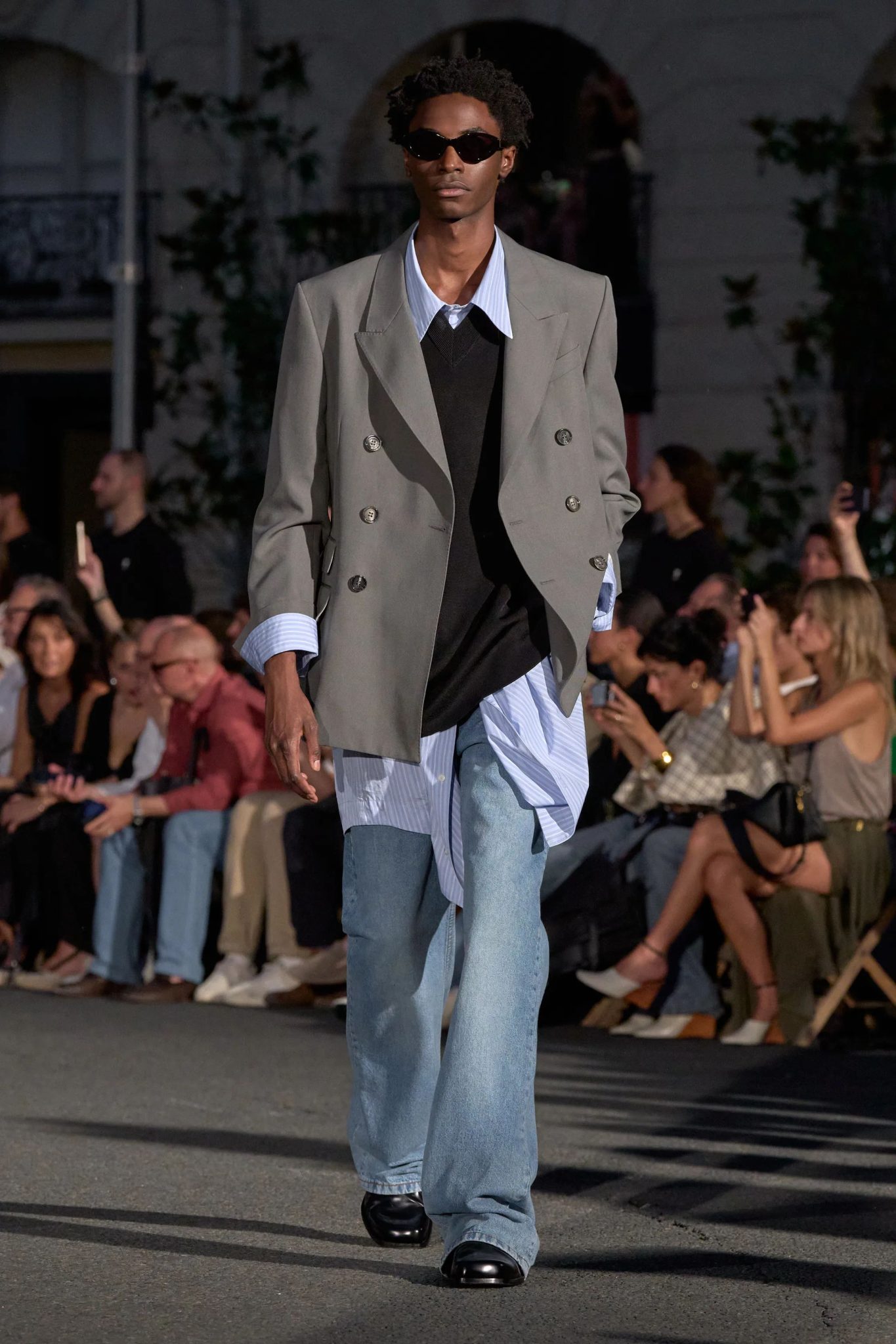 Men’s Denim Looks Spring/Summer 2026 - Denimology