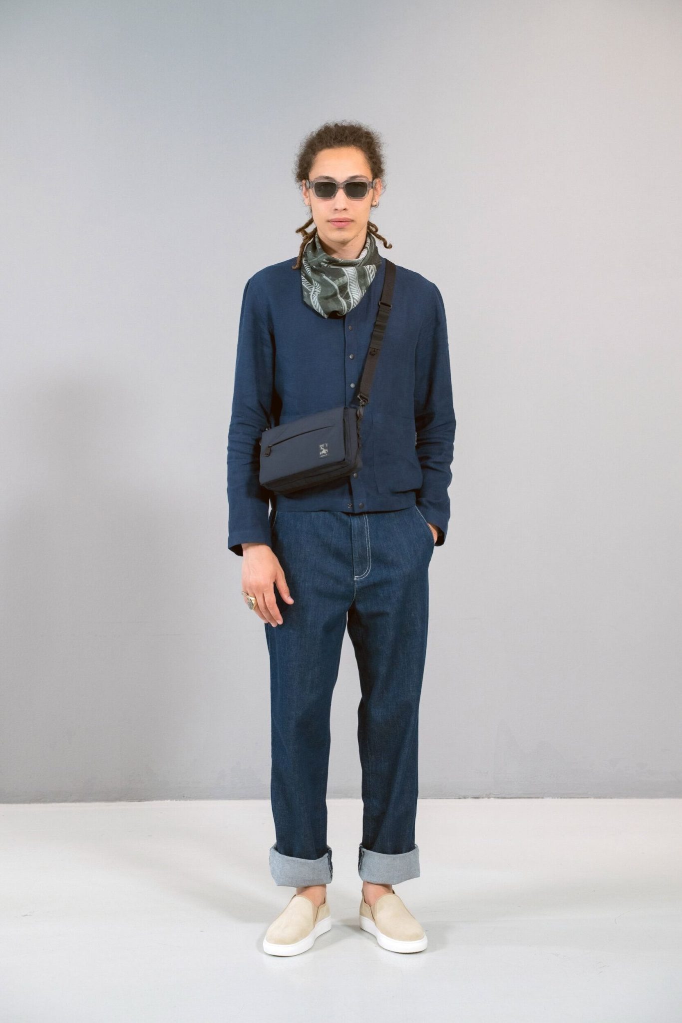 Men’s Denim Looks Spring/Summer 2026 - Denimology