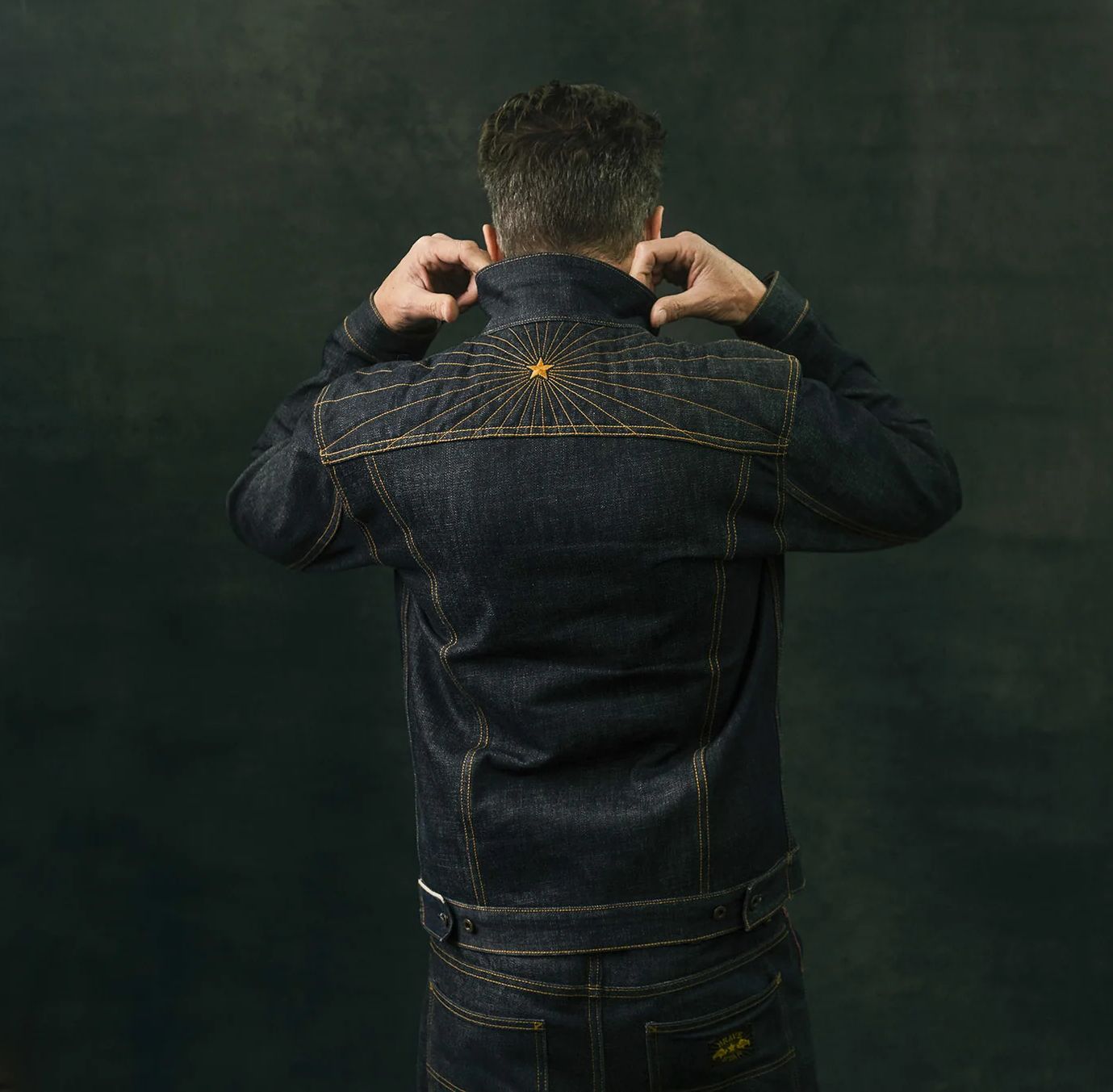 Brave Star Selvage – Affordable Selvedge Jeans - Denimology