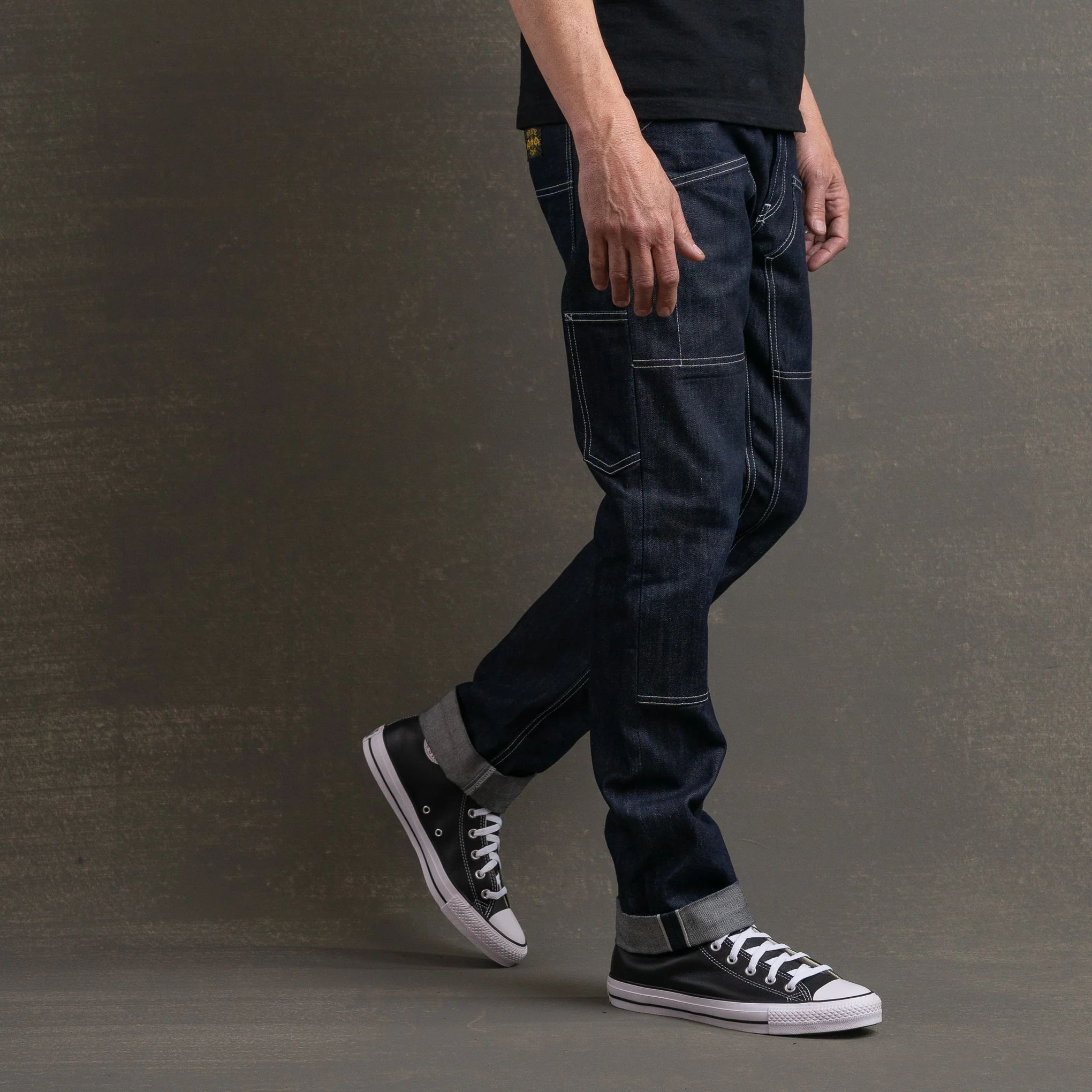 Brave Star Selvage – Affordable Selvedge Jeans - Denimology