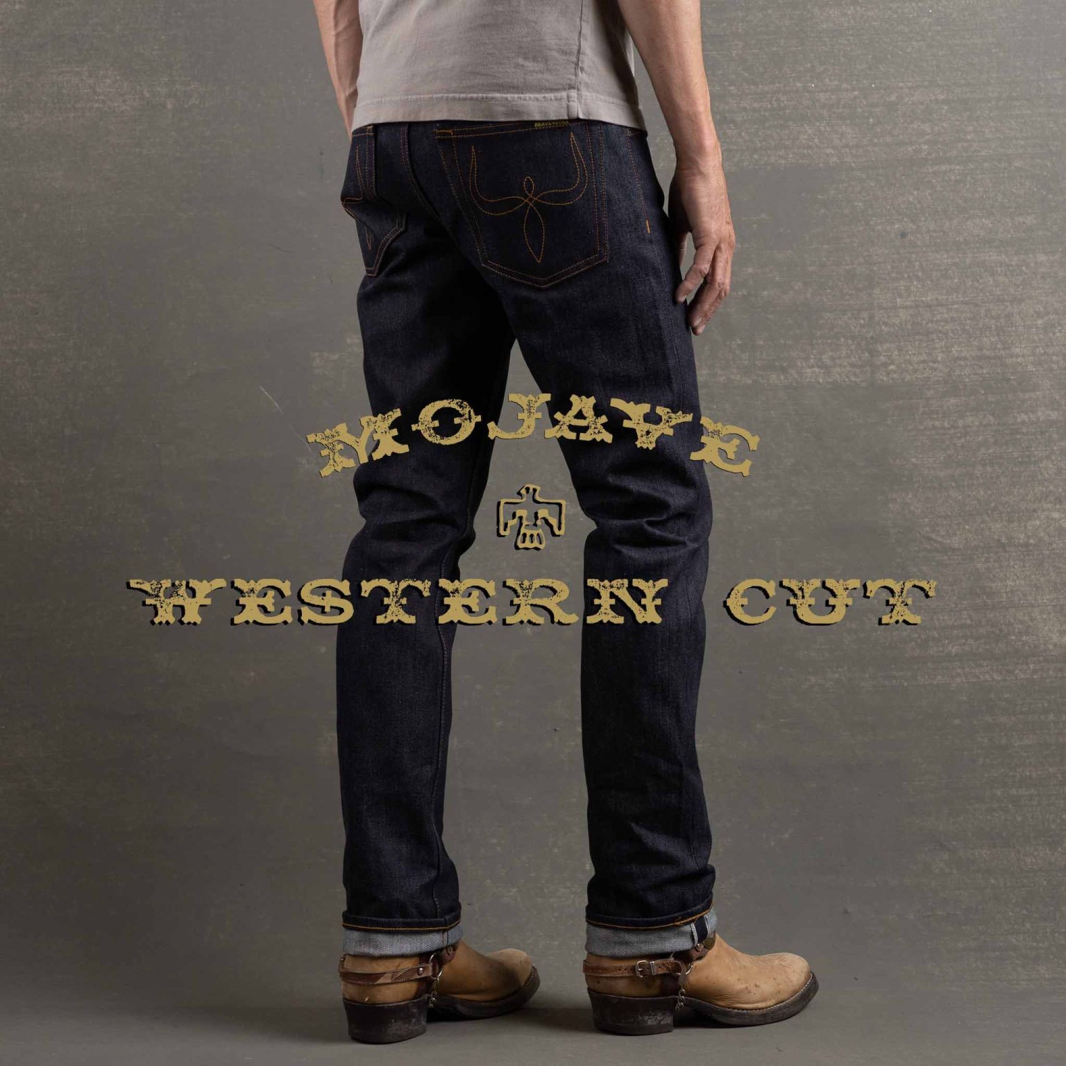 Brave Star Selvage – Affordable Selvedge Jeans - Denimology