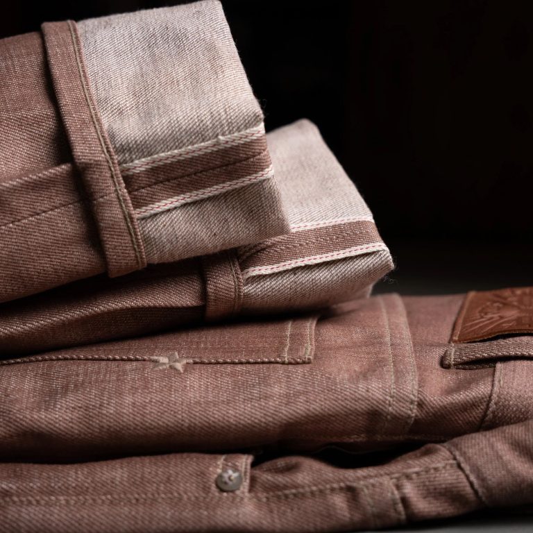 Brave Star Selvage – Affordable Selvedge Jeans - Denimology