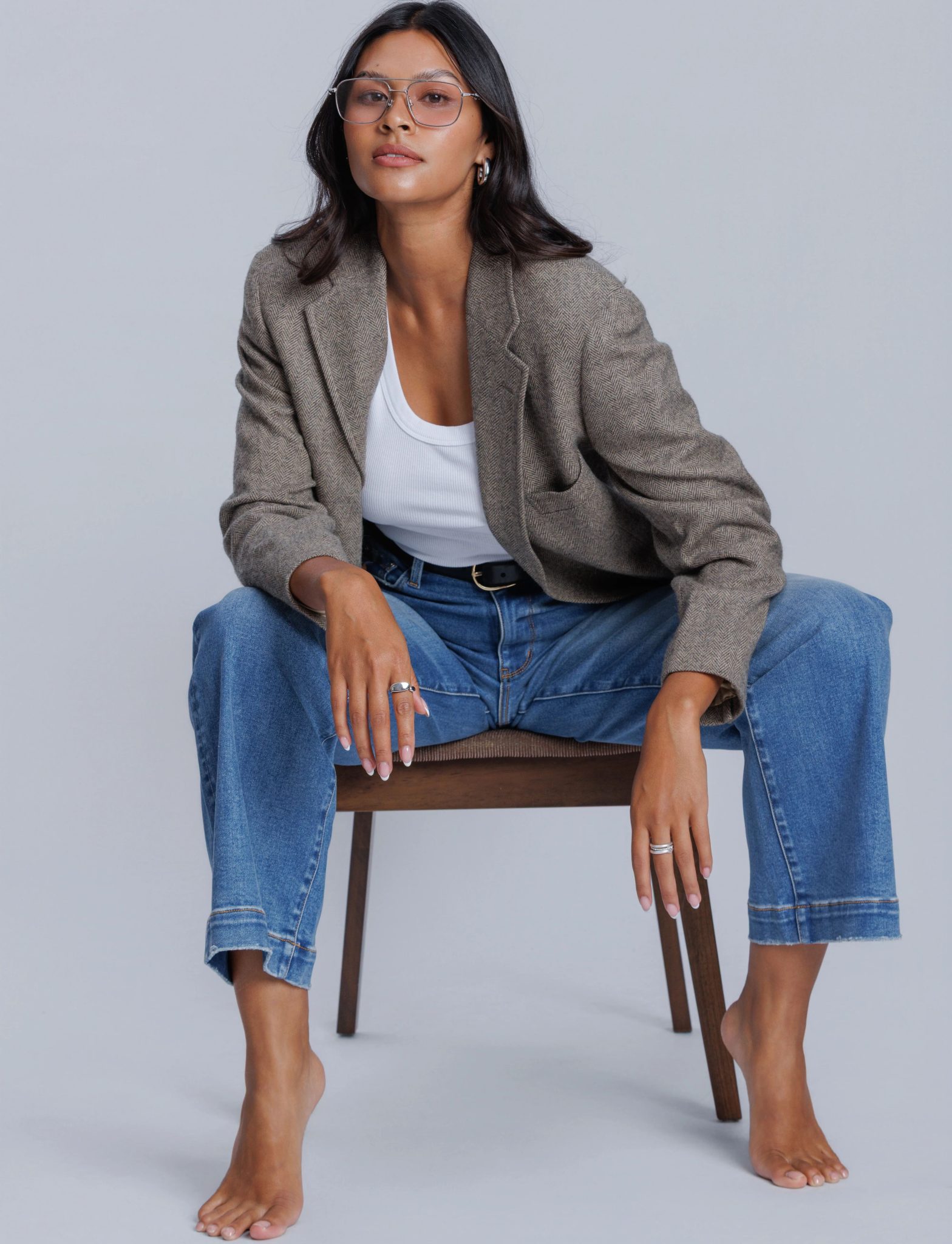 Introducing: Size-Inclusive DE:Part Denim - Denimology