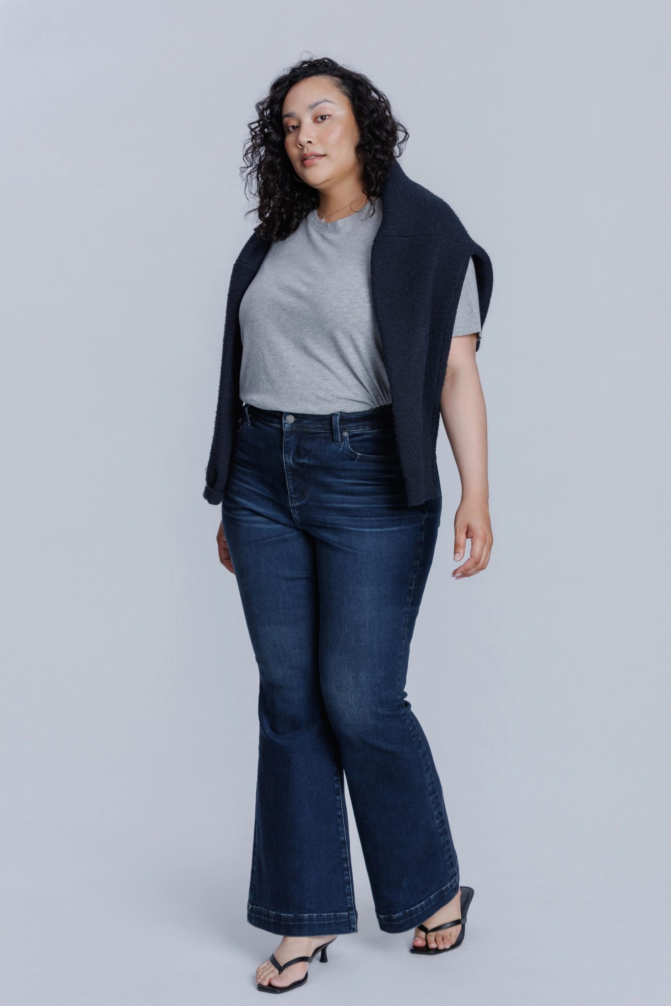 Introducing: Size-Inclusive DE:Part Denim - Denimology