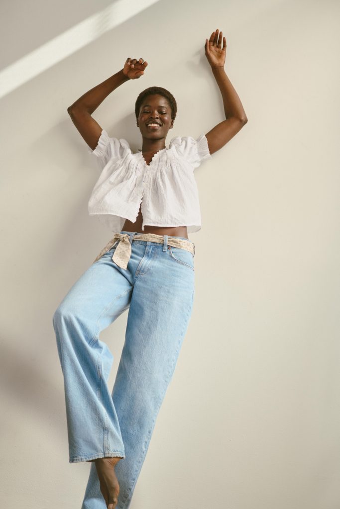 Abercrombie & Fitch – Spring 2026 Ad Campaign - Denimology